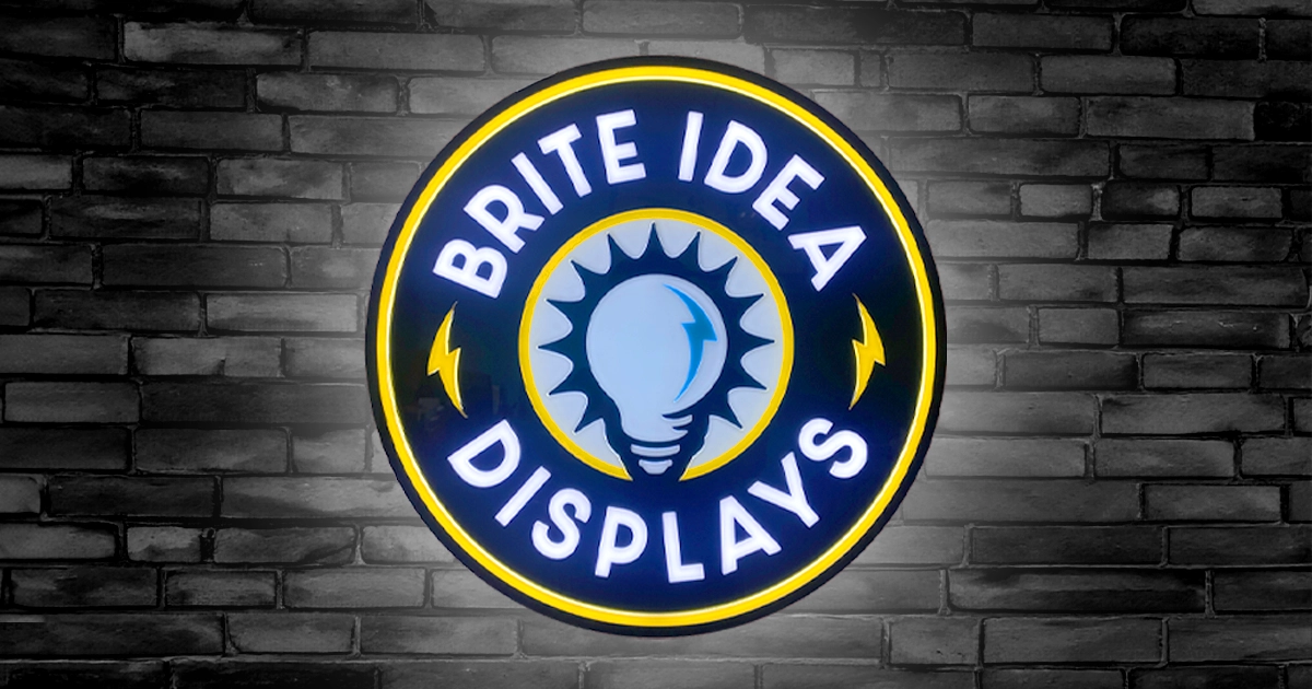 Blog - Custom LED Signs and Signage Solutions